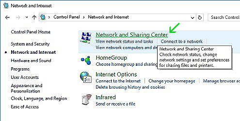 Windows Networking Tutor