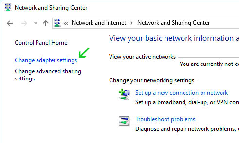Windows Networking Tutor