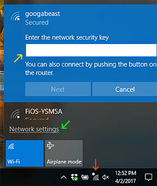 Windows Networking Tutor